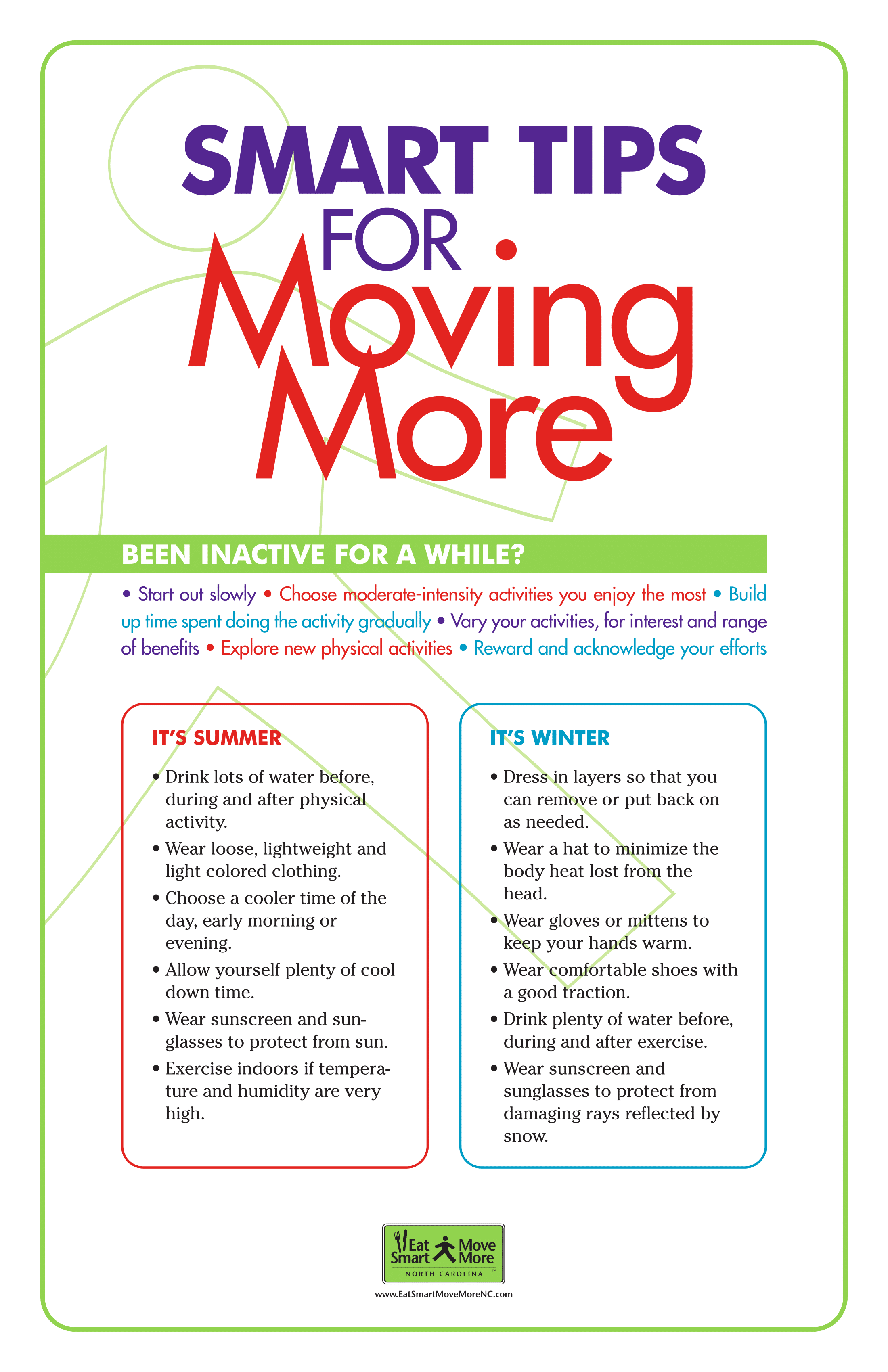 Physical Education Posters | Poster Template