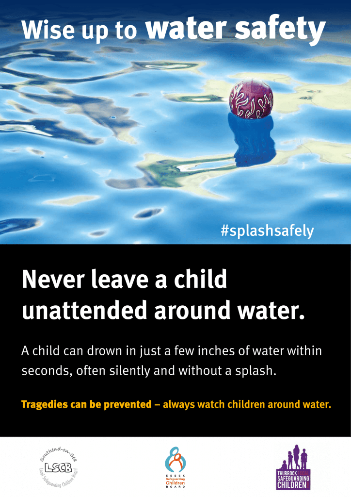 Water Safety Posters Poster Template water-safety-posters-poster-template