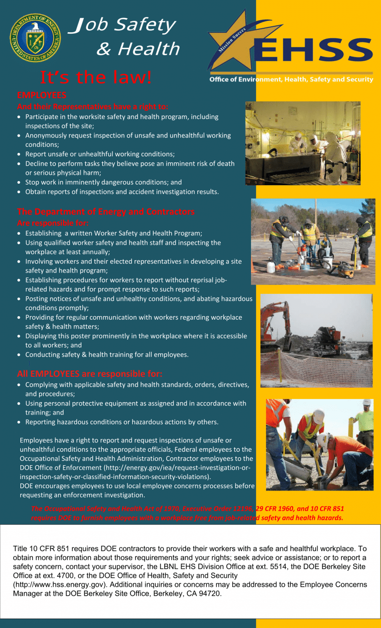 Personal Protective Equipment (PPE) Posters | Poster Template