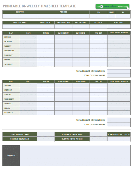 Timesheet Templates Poster Template Timesheet Templates Poster Template