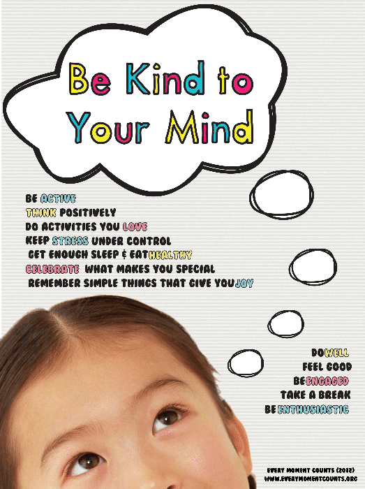 Psychology Poster Template