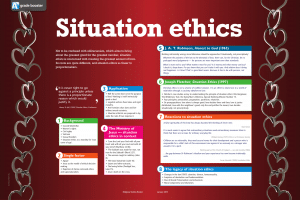 Religious Studies Posters | Poster Template