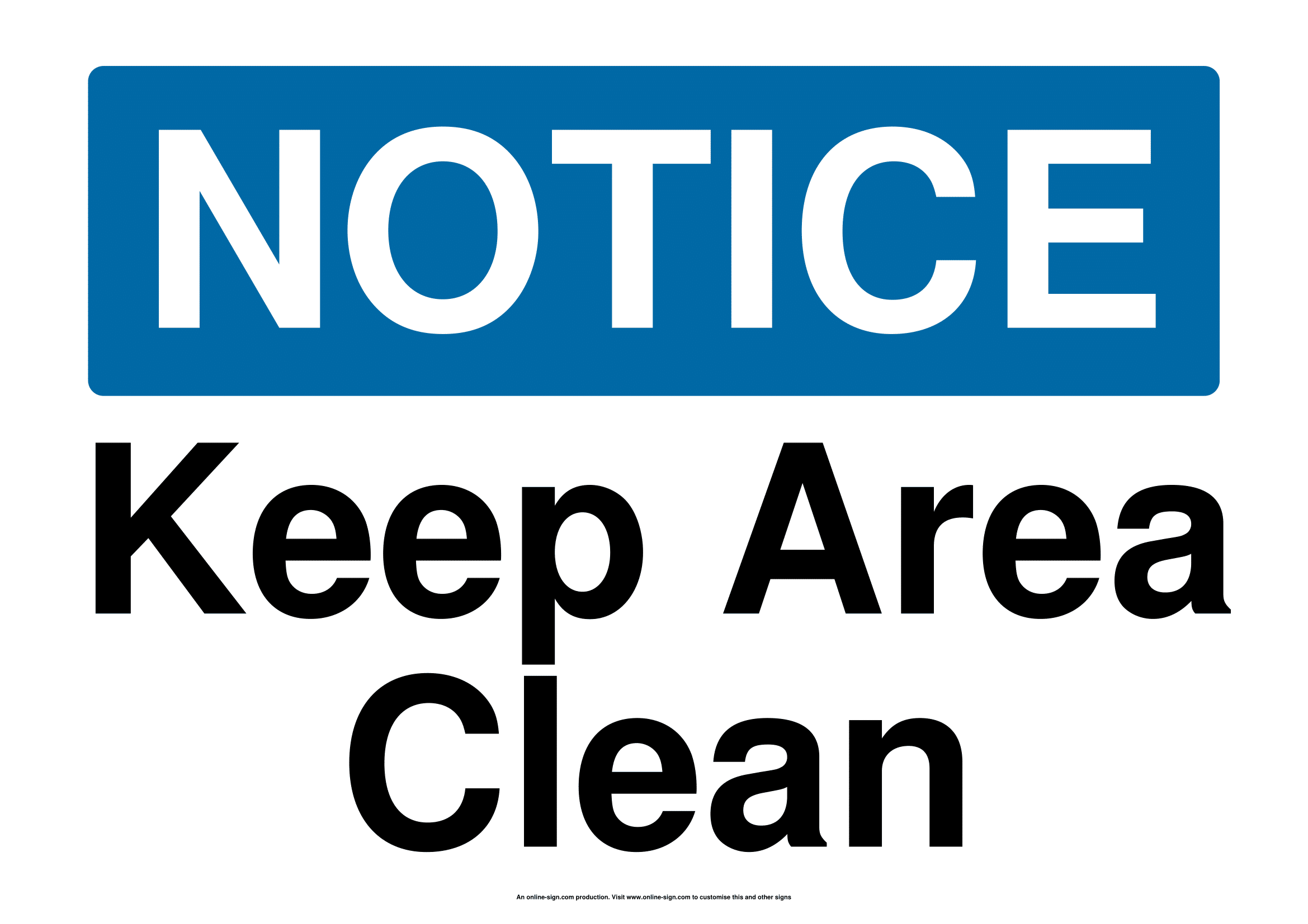 Cleaning Signs Poster Template Cleaning Signs Poster Template