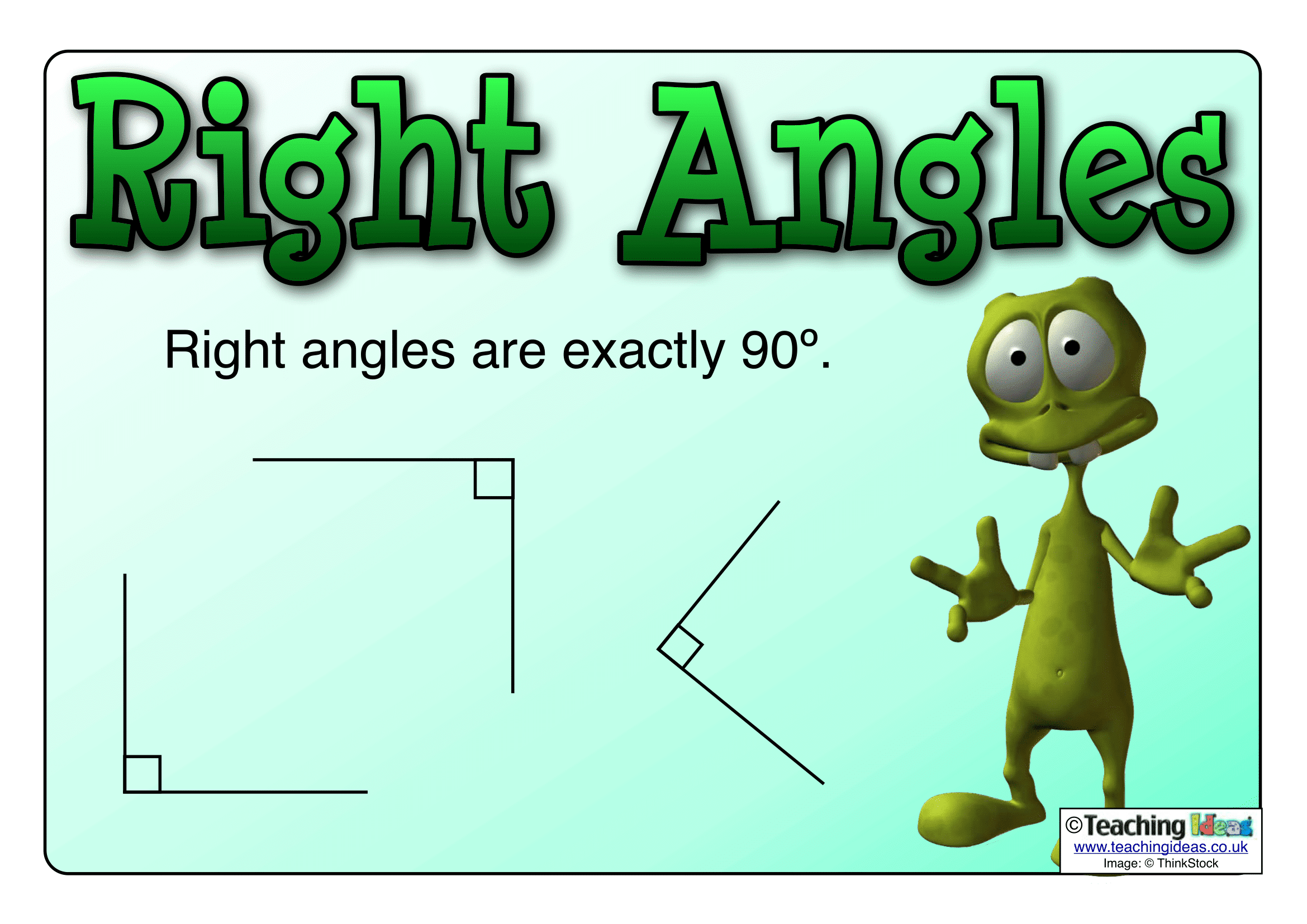 Maths Posters | Poster Template