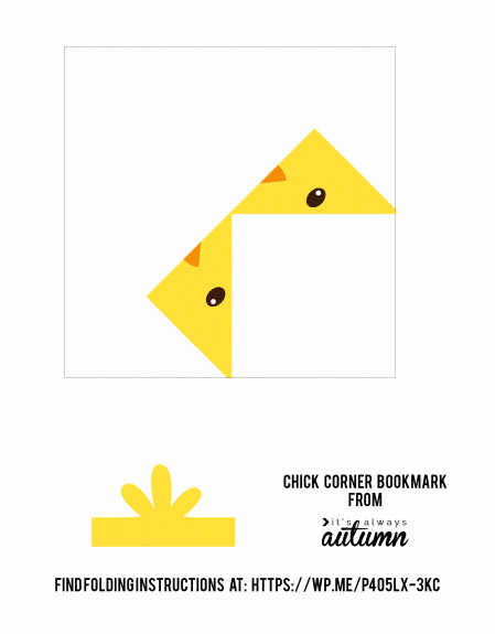 Bookmark Templates | Poster Template